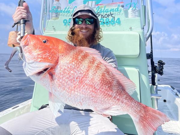 My Story – A.M. Fishing