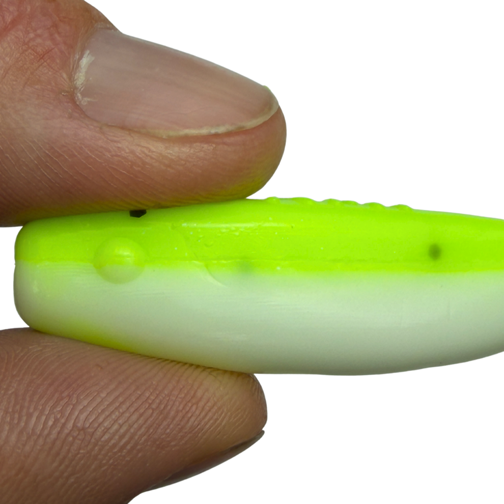 Atomic Fire Belly – A.M. Fishing