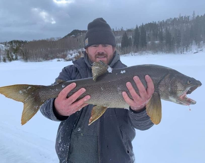 Atomic Fire Belly – A.M. Fishing